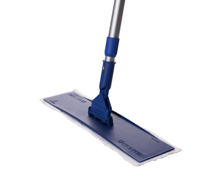 ZeroGravity® Mopping System | Durable yet light | Contec Pro